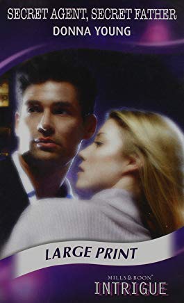 Secret Agent, Secret Father - Ynotbooks